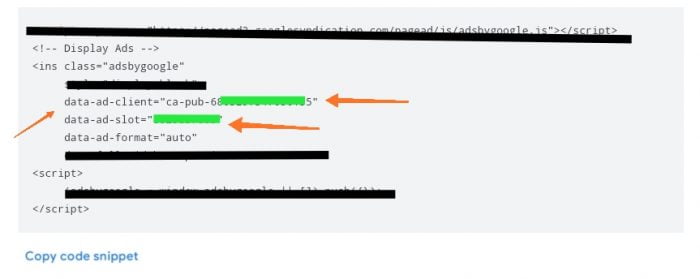 How To Add Sticky Floating Bottom Ads In AMP Site